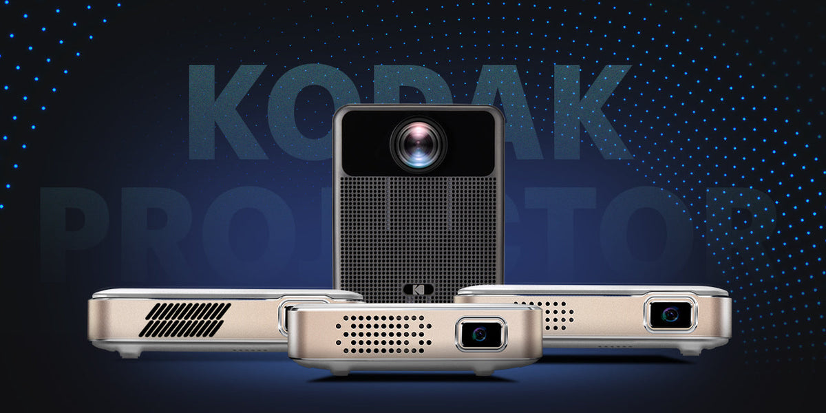How to Choose the Right Projector | SkyMall