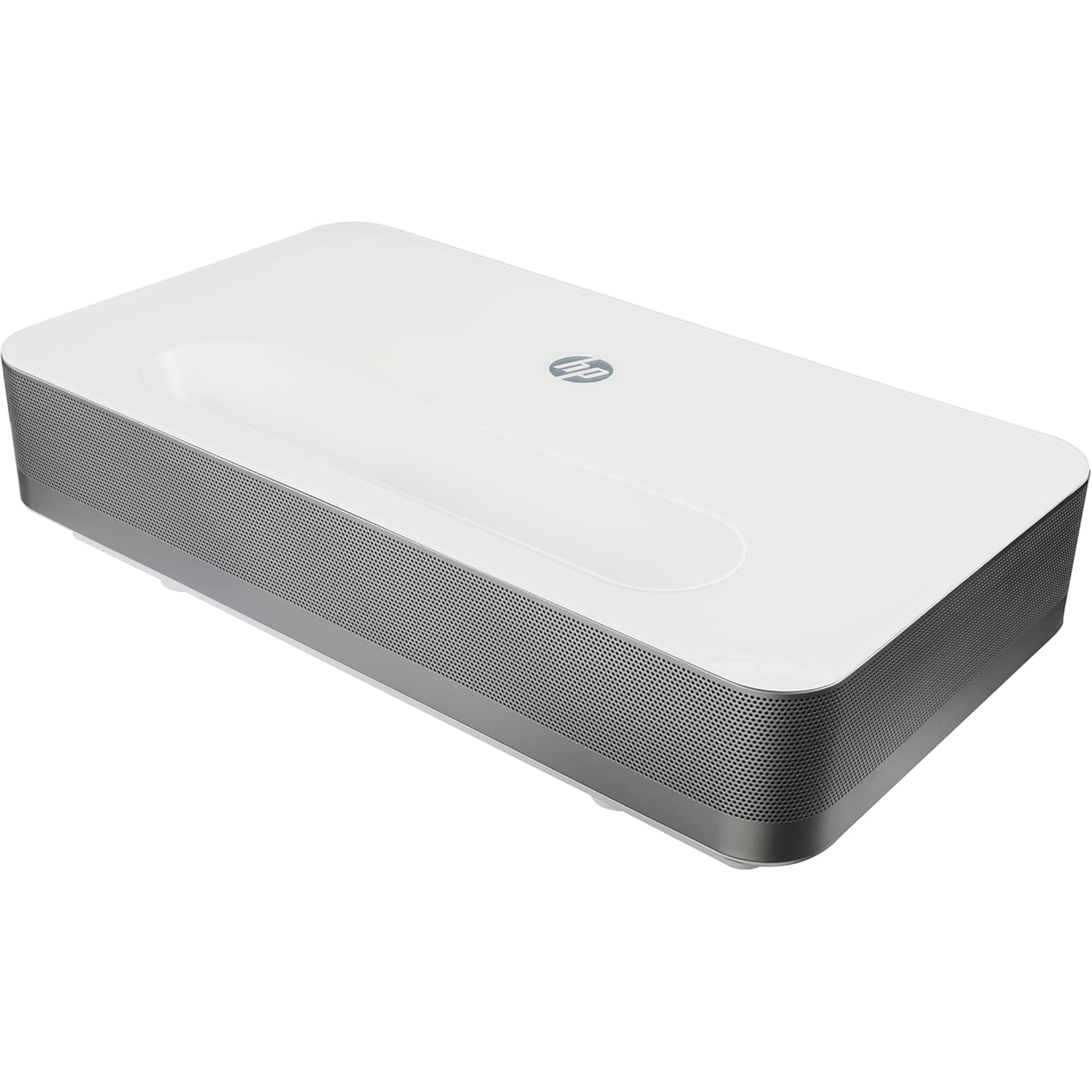 HP Projector | Portable Theater System for Home & Office |WiFi, Blueto ...