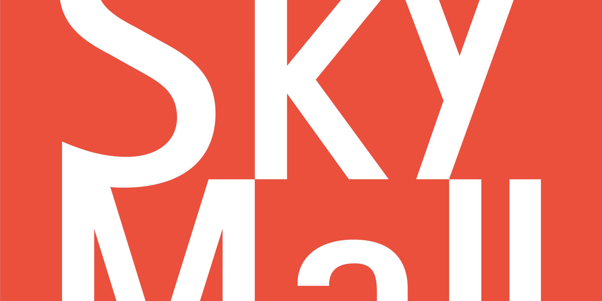 SkyMall | America's Favorite Store | Online Shopping Catalog