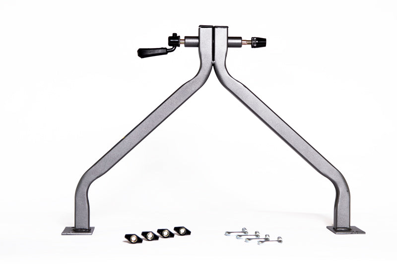 Front Fork Stand — SkyMall