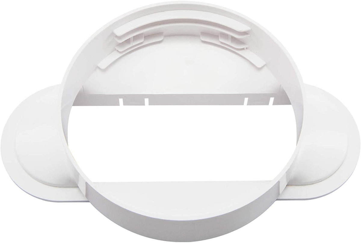 Replacement Window Kit Adapter 12k and 14k BTU Portable Air Conditione ...