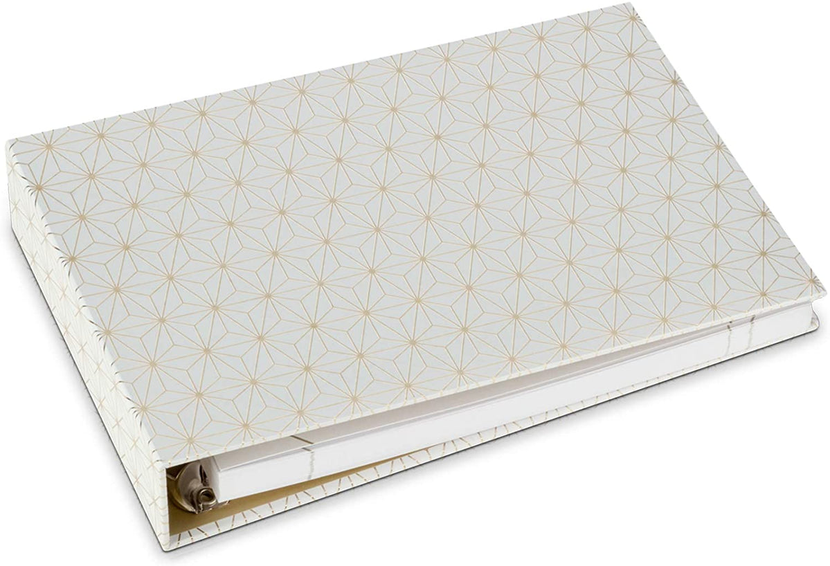 HP Sprocket Photo Album Memory Book | Wedding — SkyMall