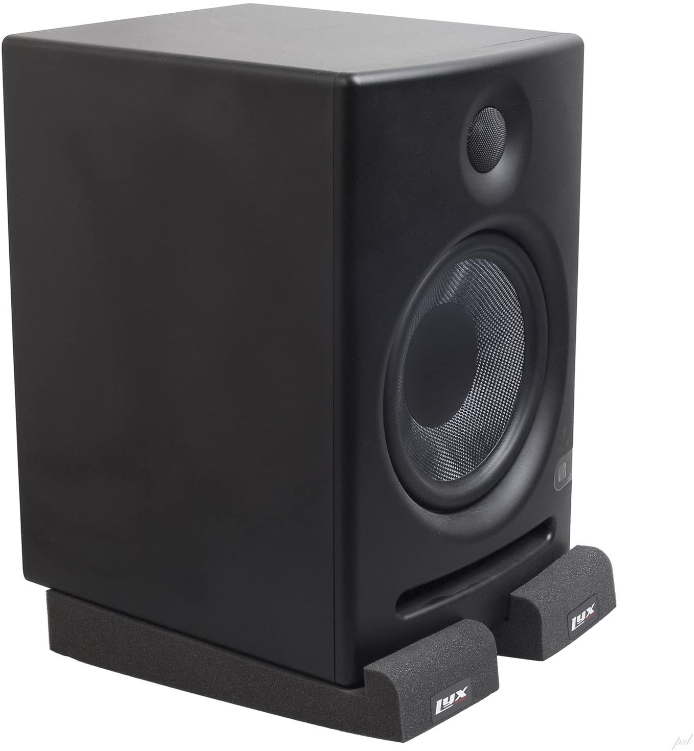 Studio Monitor Isolation Pads — SkyMall