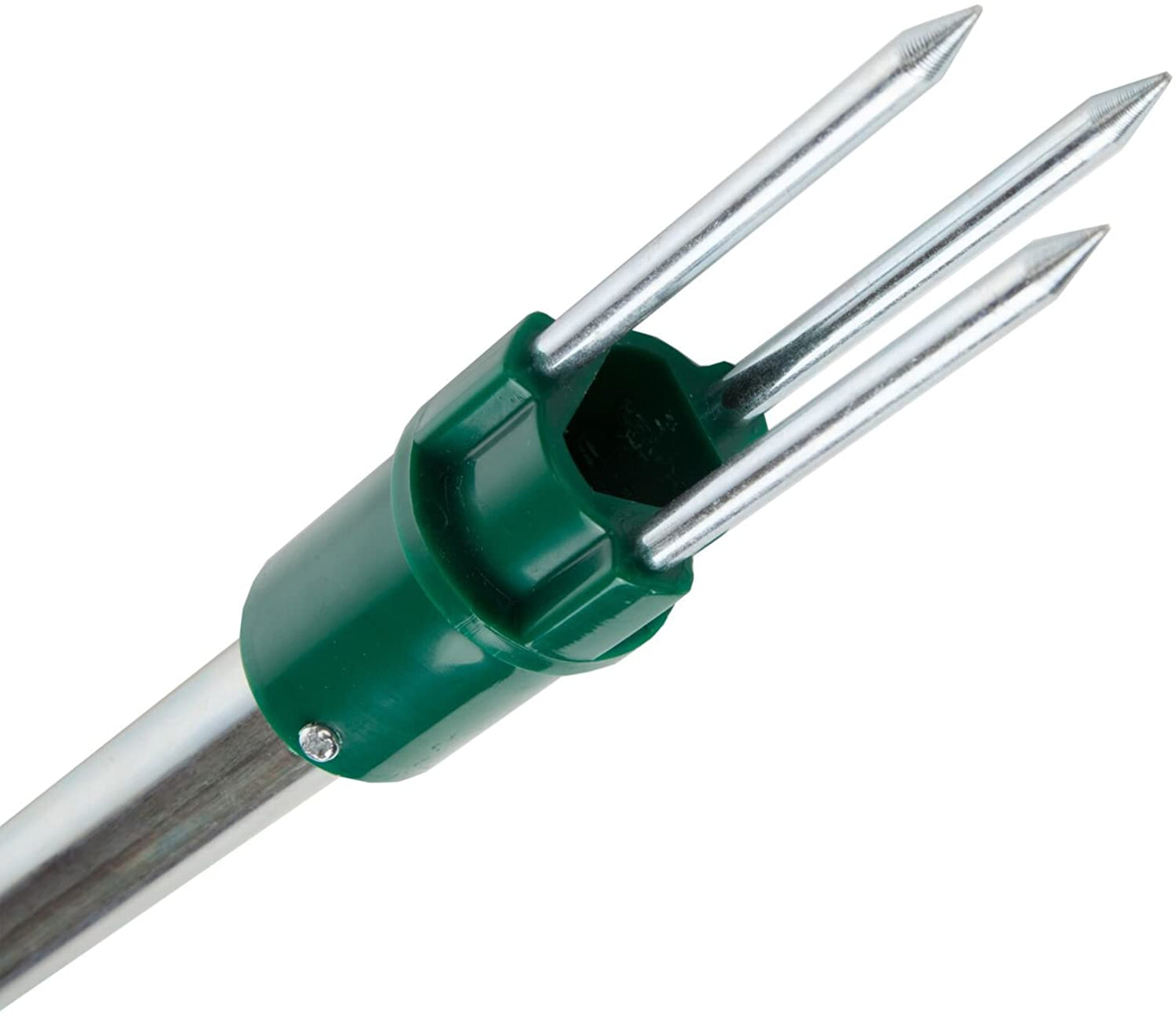 Easy Weed Grabber — SkyMall